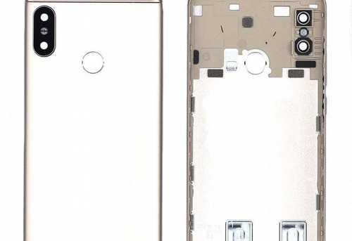 Задняя крышка для Xiaomi Redmi 6 Pro /Mi A2 Lite з