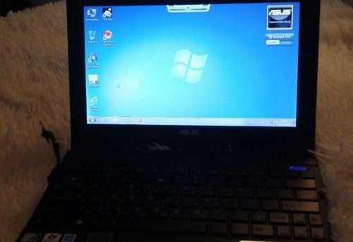 Нетбук asus eee pc x101ch