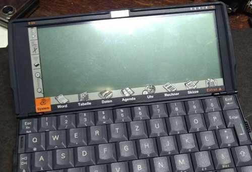 Кпк Psion 5 Series комплект