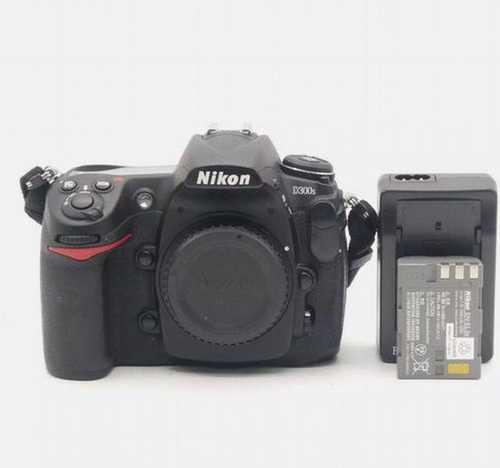 Nikon D300 Body