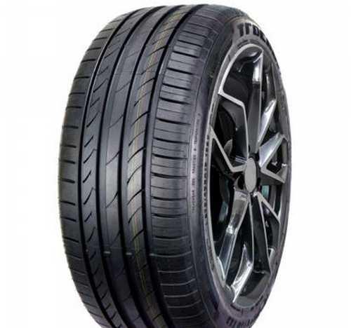 Tracmax X-Privilo TX3 195/40 R17 81W