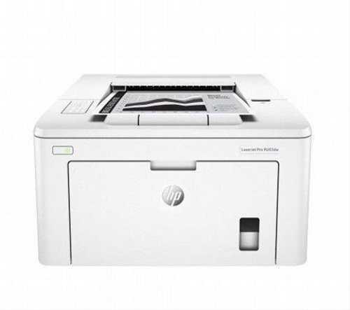 Принтер HP LaserJet Pro M203dw / G3Q47A