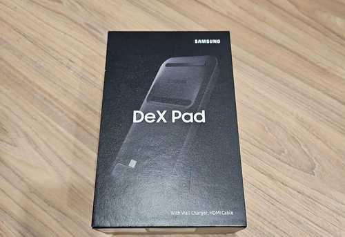 Samsung dex pad