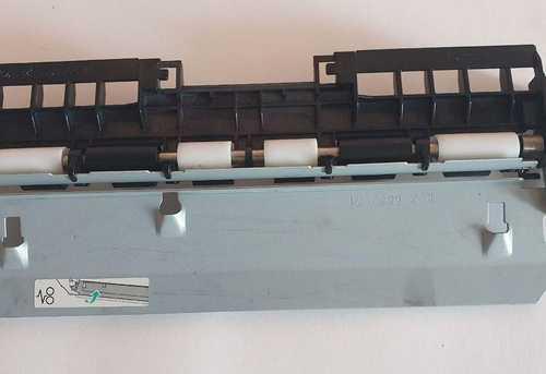 RM1-6419 RC2-6093 Узел регистрации HP LJ P2035