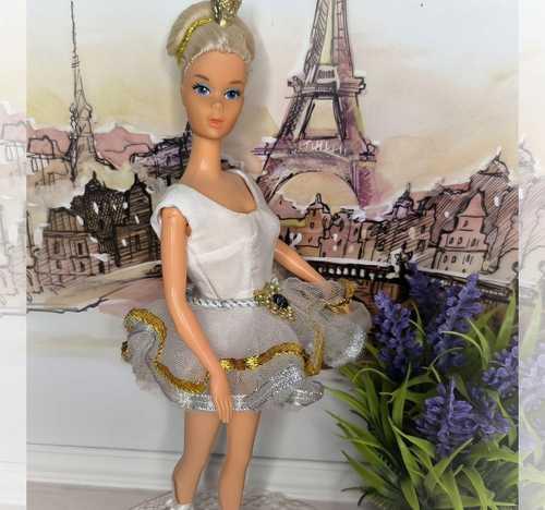 Кукла Barbie Ballerina 1976