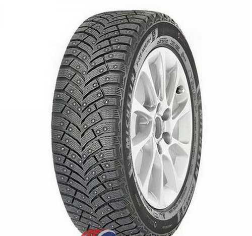 Michelin X-Ice North 4 275/35 R21 103H