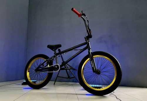 Трюковой BMX 20 дюймов