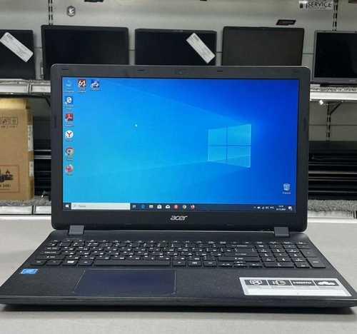 Acer ES1-531 Pentium N3710/4Gb/SSD/Win 10