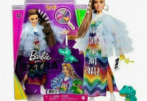Кукла барби barbie extra (Маттел) новая