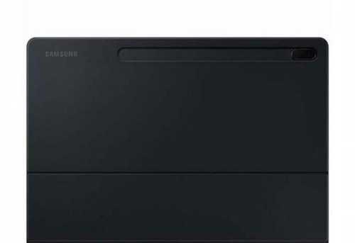Чехол-Клавиатура с Тачпадом Galaxy Tab S7+/S8+