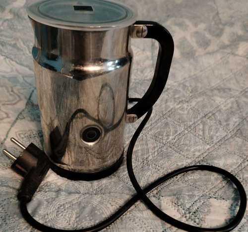 Каппучинатор nespresso