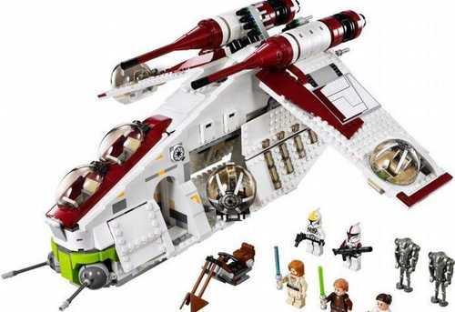 Lego Star Wars Republic Gunship (75021)