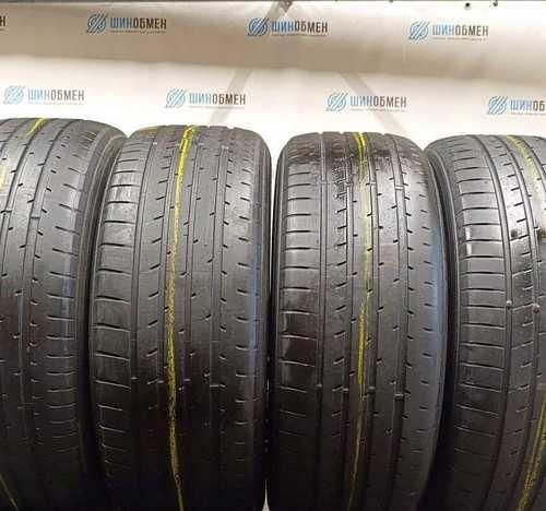 Toyo Proxes R36 225/55 R19 99V