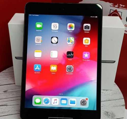 Apple iPad Mini 5 gen 256 gb Cellular