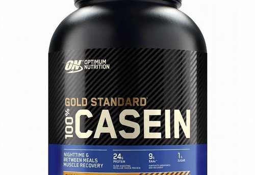 Казеиновый протеин Optimum Nutrition 100 Gold Sta