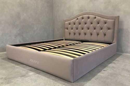 Двуспальная кровать "Люкс"