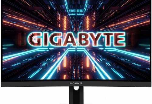 Монитор 27" gigabyte G27FC A (20VM0-GG27fcabt-1EKR