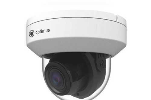 IP Видеокамера Optimus Basic IP-P025.0(2.7-13.5) D