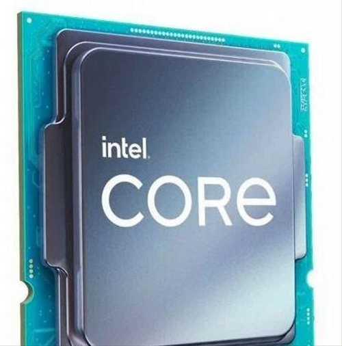 Процессор Intel Core i7 13700KF S1700 OEM
