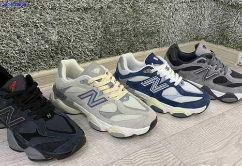 Кроссовки New Balance 9060