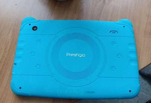 Детский планшет Prestigio pmt3997