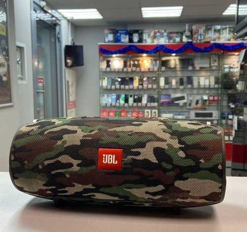 Исп6к1 Колонка JBL Xtreme 1