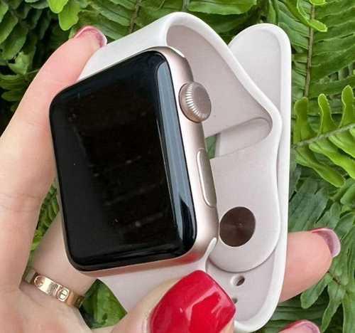 Часы apple watch 3 42mm