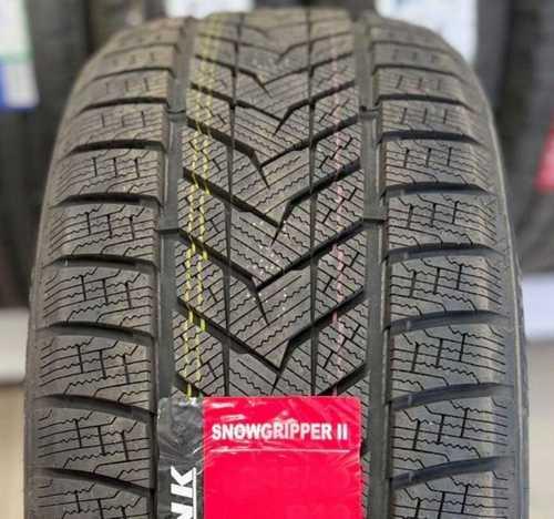 iLink SnowGripper II 275/50 R21 92T