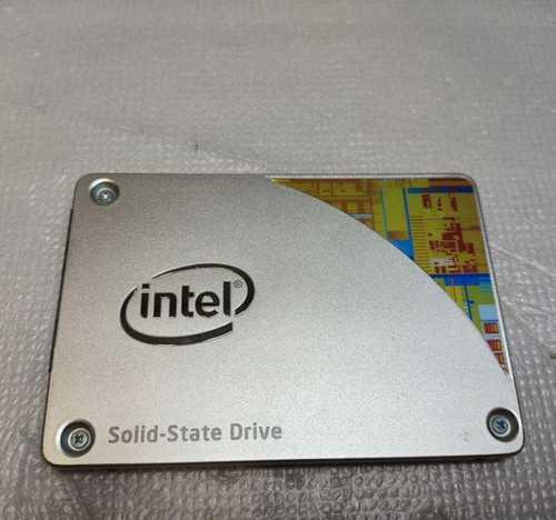 SSD Intel ssdsc2BW240A4 / 240 GB / SATA / 2.5