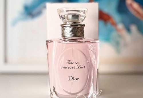 Dior Forever and Ever