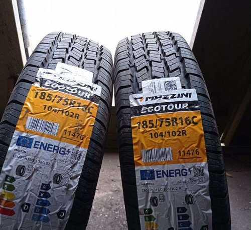 Mazzini EcoTour 185/75 R16C 104P