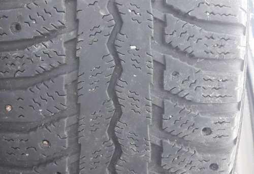 Fortio WN-01 195/65 R15 91Q