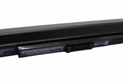 Аккумулятор для Acer One 531 751 753 (11.1V 4400m