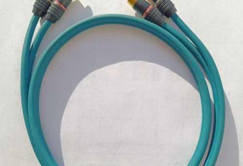 Межблочный кабель Straight Wire 1,0 м