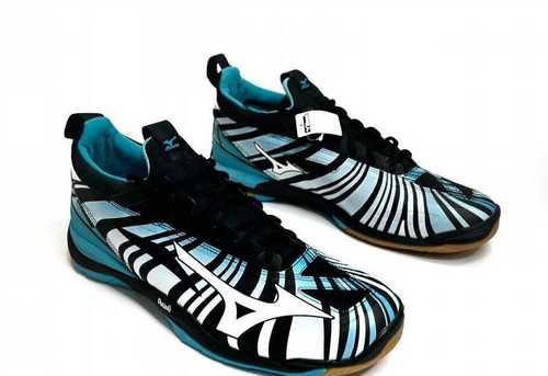 Кроссовки Mizuno Wave Mirage 2