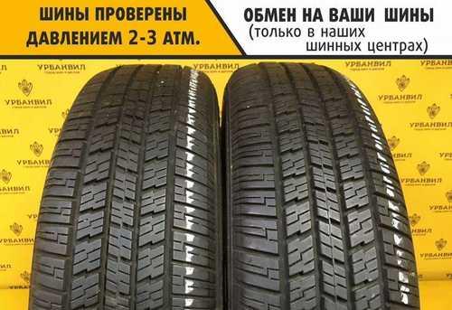 Kumho Touring A/S 791 205/70 R15 95S