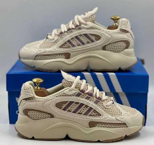 Кроссовки Adidas Ozmillen (Арт.15850)