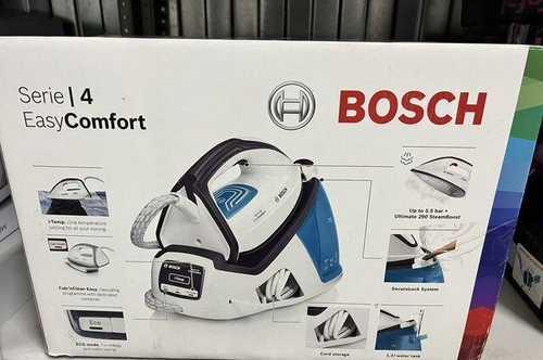 Парогенератор Bosch TDS4050