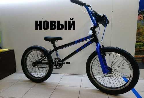 BMX новый Fox