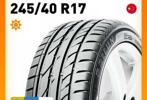 Sailun Atrezzo ZSR 245/40 R17 95Y