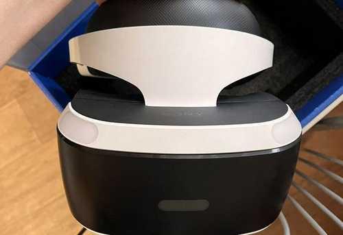 Sony playstation 4 VR очки