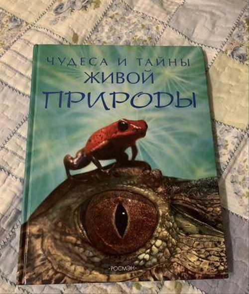 Чудеса и тайны живой природы | Festima.Ru - Мониторинг объявлений
