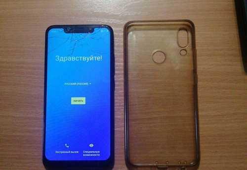 TECNO Camon 11, 2/16 ГБ