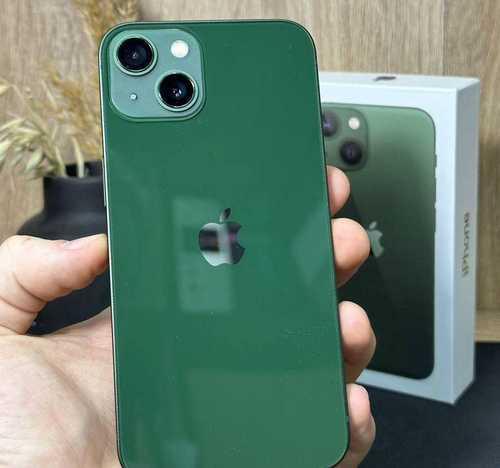 iPhone 13, 128 ГБ