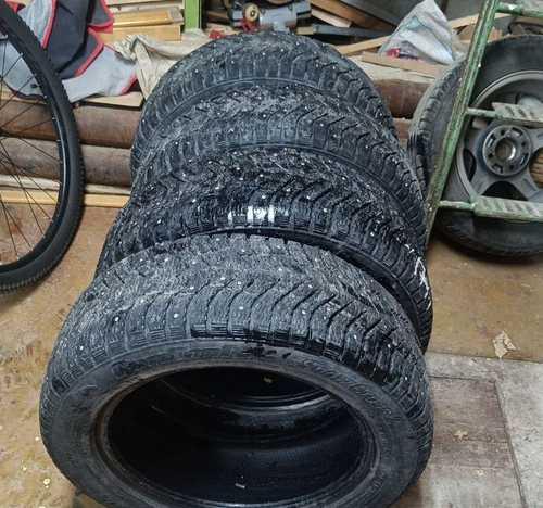 Cordiant Snow Cross 2 205/55 R16 94T