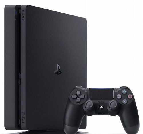 Sony playstation 4 slim 1tb