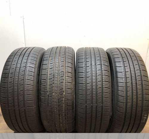 Nexen N'Priz AH5 195/55 R15 87V