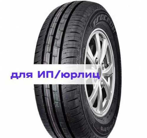 Шина Tracmax X-Privilo RF19 205/75R16C 113/111R X-Privilo RF19 TL