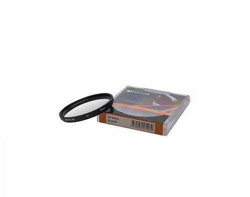 Фильтр защитный ультрафиолетовый RayLab UV 55mm