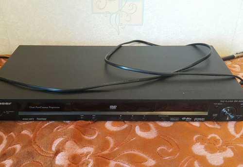 DVD Player Pioneer DV 300